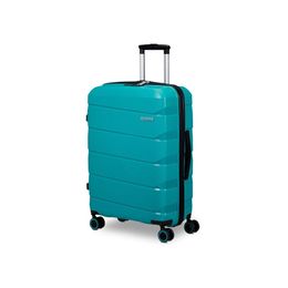 American Tourister &raquo;Air Move&laquo; Spinner - t&uuml;rkis