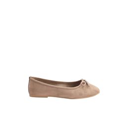 Trendyol Ballerina Damen Gr&ouml;&szlig;e 37 brokat Sommerschuhe
