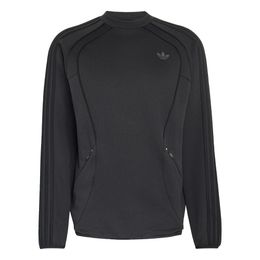 adidas originals Sweatshirt 'Teamgeist 26' Herren Gr&ouml;&szlig;e XS schwarz