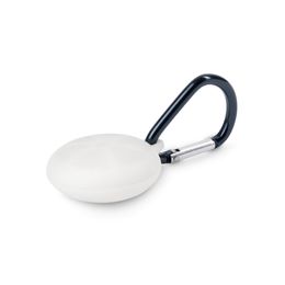 Tchibo - LED-Hundehalsband-Anh&auml;nger - blau