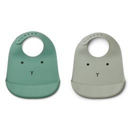 Tchibo - 2 Liewood L&auml;tzchen &raquo;Tilda&laquo; - Mint