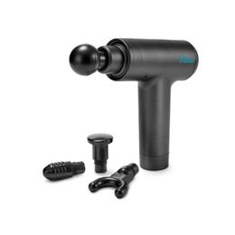 Tchibo - FLOW-Mini-Massagepistole - grau