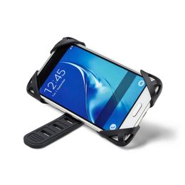 Tchibo - Fahrrad-Smartphone-Halterung - schwarz