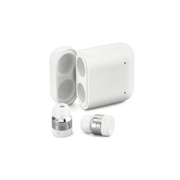 Tchibo - Kabellose In-Ear-Kopfh&ouml;rer - silber