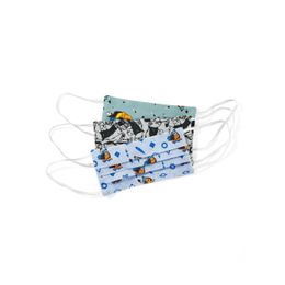 Tchibo - Kids-Masken-Set &raquo;Yakari&laquo; - mehrfarbig