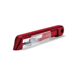 Tchibo - Selbstsch&auml;rfender Universalsch&auml;ler - rot