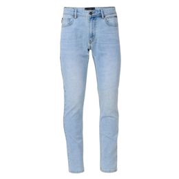 Koroshi Jeans Herren Gr&ouml;&szlig;e 32 hellblau