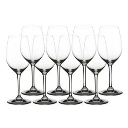 8 Wei&szlig;weingl&auml;ser &raquo;Nachtmann ViVino&laquo; - transparent