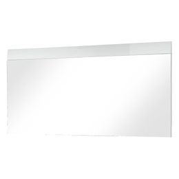 Tchibo - Spiegel &raquo;Adana&laquo; - 56,5x135,5x5,5cm - wei&szlig; -