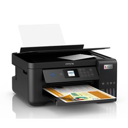 Epson Multifunktionsdrucker &raquo;EcoTank Et-2850&laquo; - schwarz