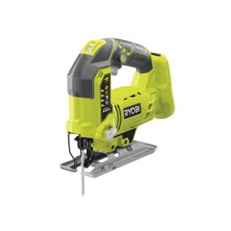 Ryobi 18 V One+ Akku-Stichs&auml;ge &raquo;R18Js-0&laquo; (Ohne Akku und Ladeger&auml;t) - silber