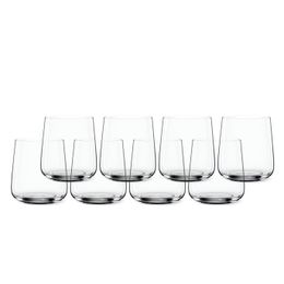 Spiegelau Wassergl&auml;ser &raquo;Style&laquo; - transparent