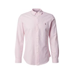 Polo Ralph Lauren Hemd Herren Gr&ouml;&szlig;e XS altrosa