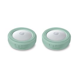 Tchibo - 2 LED-Multifunktionsleuchten - t&uuml;rkis