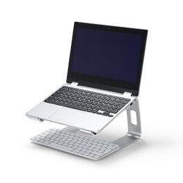 Tchibo - Laptop-St&auml;nder - silber