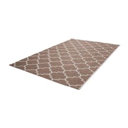 Tchibo - Outdoor-Teppich &raquo;Indonesia Batu&laquo; - beige
