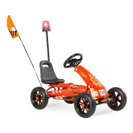 EXIT Gokart &raquo;Foxy Fire&laquo; - mehrfarbig
