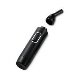 Tchibo - Nasen- und Ohrhaar-Trimmer - schwarz