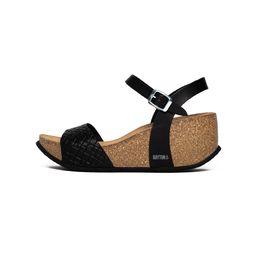 Bayton Sandals 'Maya' female size 43 Black