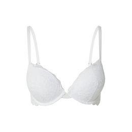 Lindex BH 'Linnea' Damen Gr&ouml;&szlig;e 85 wei&szlig;