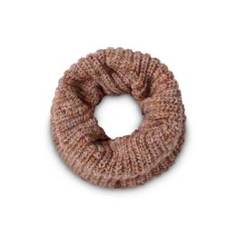 Tchibo - Strickschlauchschal - mehrfarbig