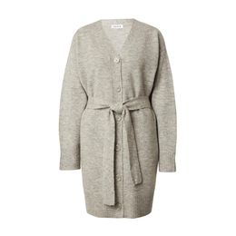 EDITED Kleid 'Gesche' Damen Gr&ouml;&szlig;e 38 grau Sommerkleid