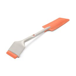 Tchibo - Auto-Eiskratzer - orange