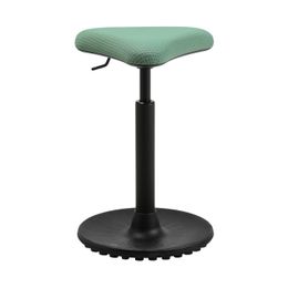 Topstar Ergo-Hocker &raquo;Sitness H1&laquo; - 80x16x60cm - mintgr&uuml;n -