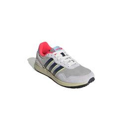 adidas Sportswear Sneakers male size 44.5/45 Blue / Greige / Red / Black / Off white