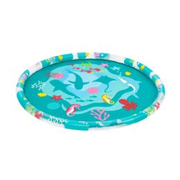 Bestway Underwater Splash Pad - mehrfarbig
