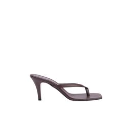 Trendyol Zehentrenner Damen Gr&ouml;&szlig;e 36 braun