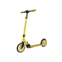 Hudora Scooter &raquo;Up 200&laquo; - gelb