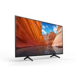 Sony-TV &raquo;Kdx80Jaep&laquo; - schwarz