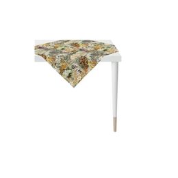 Apelt Mitteldecke beige Baumwollmischgewebe Ma&szlig;e (cm): B: 85 H: 0,5 &raquo; M&ouml;bel Kraft
