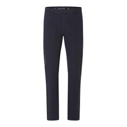 Selected Chino Pants 'MILES' male size 33 Navy