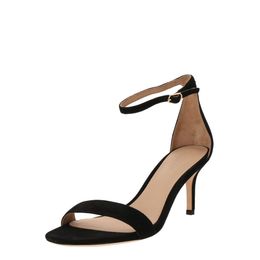 Lauren by Ralph Lauren Lauren Ralph Lauren Sandalen 'ALLIE' Damen Gr&ouml;&szlig;e 36 schwarz