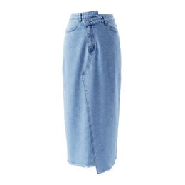 Imily Bela Rock Damen Gr&ouml;&szlig;e 34 hellblau