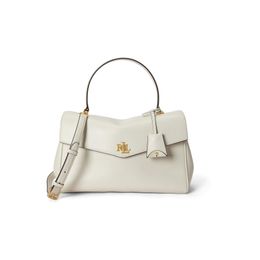 Lauren by Ralph Lauren Lauren Ralph Lauren Handtasche 'FARRAH' Damen Gr&ouml;&szlig;e One Size wei&szlig;