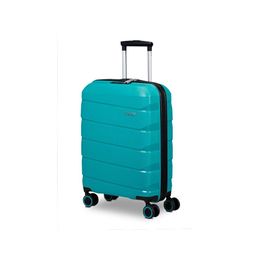 American Tourister &raquo;Air Move&laquo; Spinner - t&uuml;rkis
