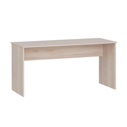 Tchibo - Schreibtisch &raquo;Serie 400&laquo; - 150x65x73,5cm - braun -