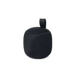 Tchibo - Design-Bluetooth -Lautsprecher - anthrazit