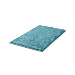 Tchibo - Badematte - blau