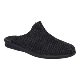Josef Seibel Jungen Sneaker "Belfort", Gr. 41, schwarz, Obermaterial: 100% Synthetik synthetic., Schuhe