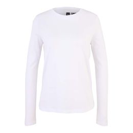 Vero Moda Tall Shirt 'VMPAULINA' female size XXL White