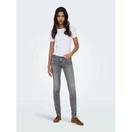 Only Jeans 'ONLBLUSH' Damen Gr&ouml;&szlig;e 29 grey denim