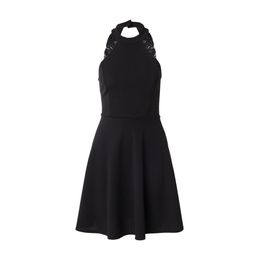 Wal G. Kleid 'SUSIE' Damen Gr&ouml;&szlig;e 40 schwarz Sommerkleid