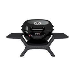 Tchibo - Outdoorchef-Elektrogrill &raquo;Minichef 420 E&laquo; - schwarz
