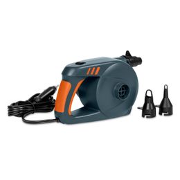 Bestway Powergrip Elektro-Luftpumpe - schwarz