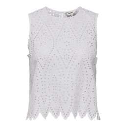 Only Shirt 'ONLTulum' female size XXL White