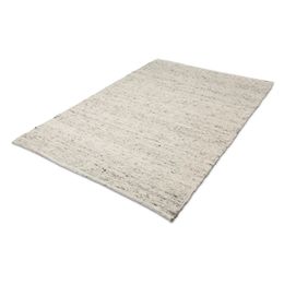 Tchibo - Premium-Teppich - hellgrau